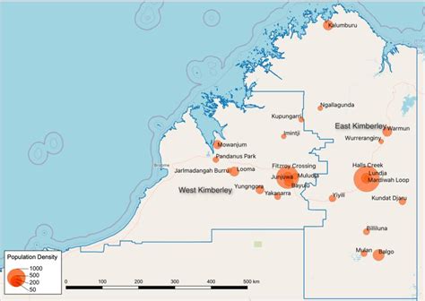 Rrh Rural And Remote Health Article 7366 The Kimberley Dental Team