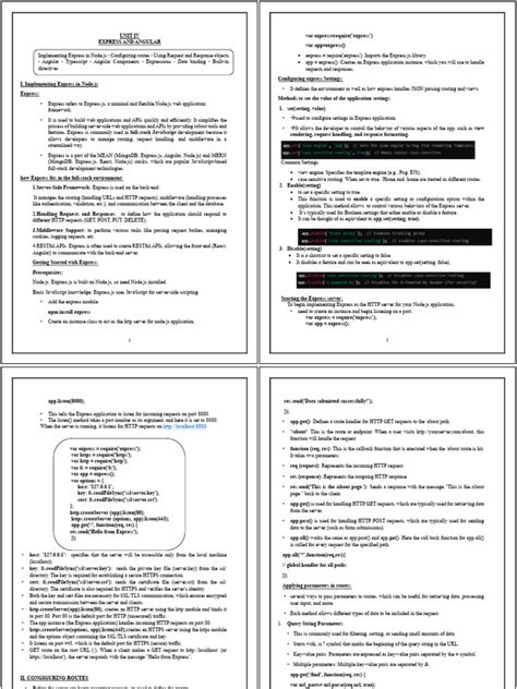 Unit Iv Notes Removed Pdf Inheritance Object Oriented Programming Class Computer