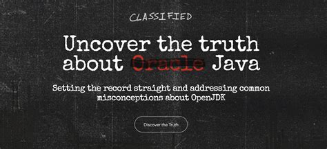 Are Free Distributions Of Openjdk Safe To Use Security Boulevard