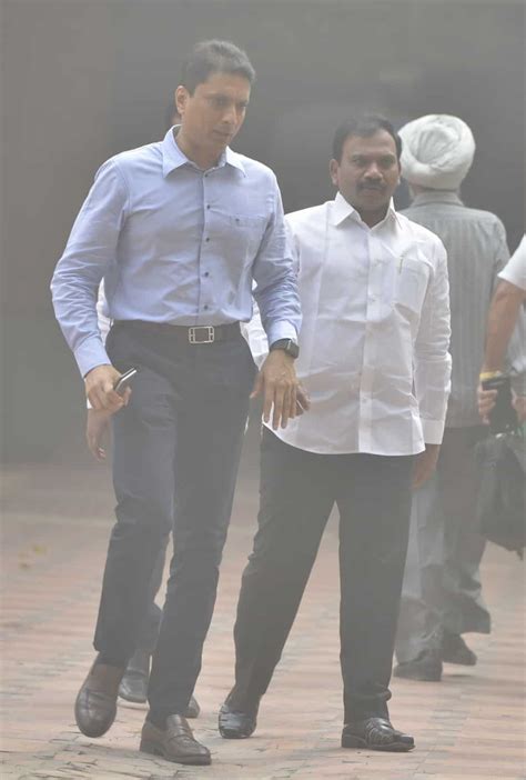 2g Scam Case Special Cbi Court Acquits A Raja 18 Others Zee Business