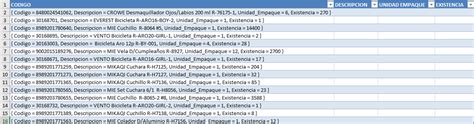 C Problemas Al Exportar Datatable A Excel Stack Overflow En Español