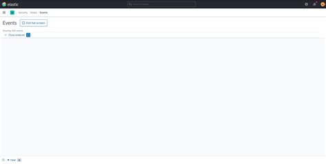 Security Solution Resolver Is Not Displaying On Full Screen Under Events Tab · Issue 88446