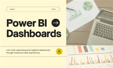 Create Pretty And Interactive Power Bi Dashboards By Lubers Fiverr
