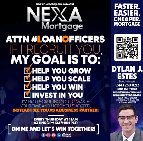 Im Here To Win And Looking For Winners Some Folks Recruit For Quantity I Recruit People Who