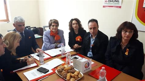 Gjate Aktivitetit Bashkia Belsh Faqja Zyrtare Facebook