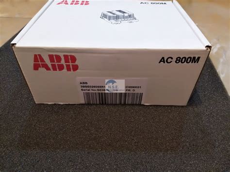 ABB TC BSE R TC AF Coaxial Modem