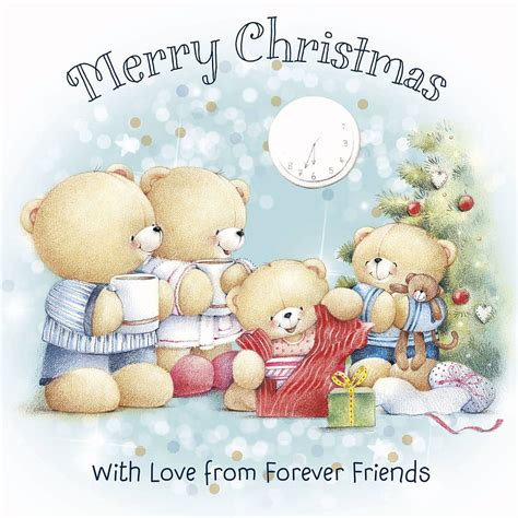 Forever Friends Christmas Forever Friends Hd Phone Wallpaper Pxfuel
