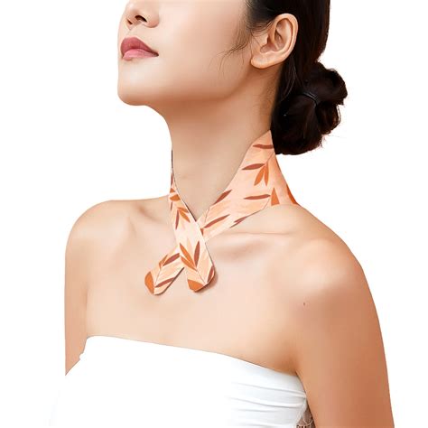 Self Heating Neck Warmer Pin6 Biotechnology Heated Eye Masksteam