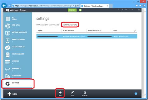 ScottGu S Blog Announcing Improvements To The Windows Azure Portal