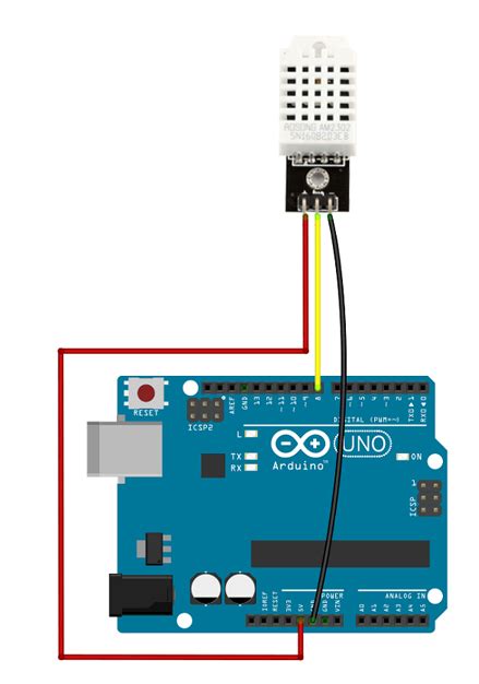 아두이노 Dht22 온습도센서 Sen0137 제어 Dubukimch