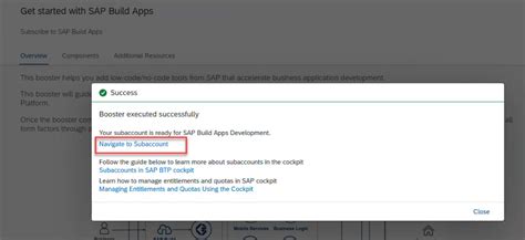 Sap Build Apps Free Tier Individual Access Sap Community