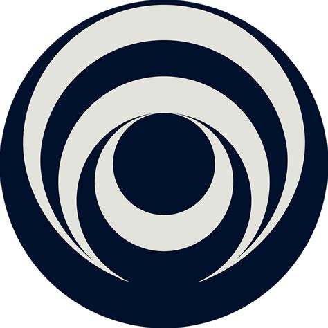 Download Crop Circle Glyph Sacred Geometry Royalty Free Vector