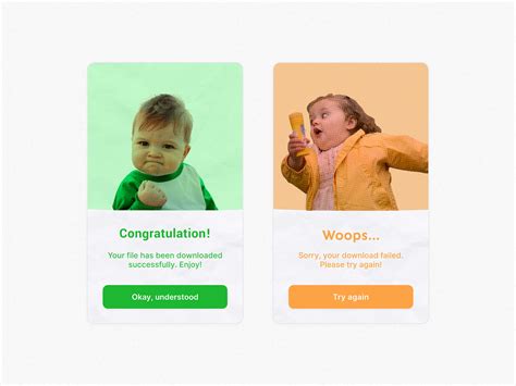 Flash Messages By Aditya Bhardwaj On Dribbble