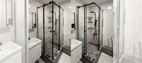 Стеклянная перегородка для душевой кабины купить в Москве | Товары для ...