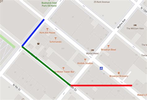 Line Join Doesnt Work For A Featurecollection Of Multiple Linestring S · Issue 8698 · Mapbox