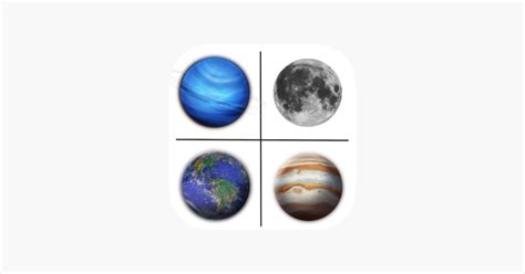 ‎solar Systemandcelestial Objects On The App Store