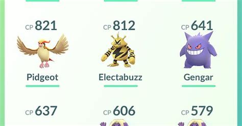 Pokemongo Album On Imgur