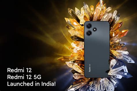 Redmi Series Launched In India Everything Here Including Specs And Price Xiaomiui Net