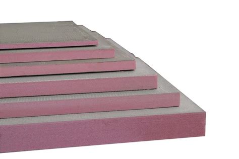 Extruded Polystyrene Foam