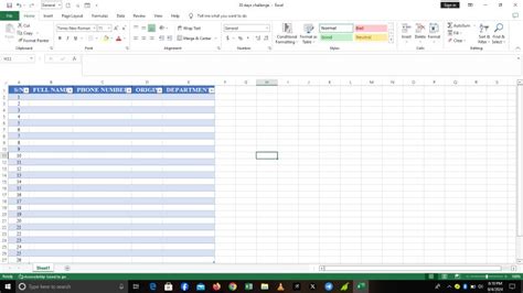 Muhammad Shuaibu On Linkedin Dataanalytics Excel