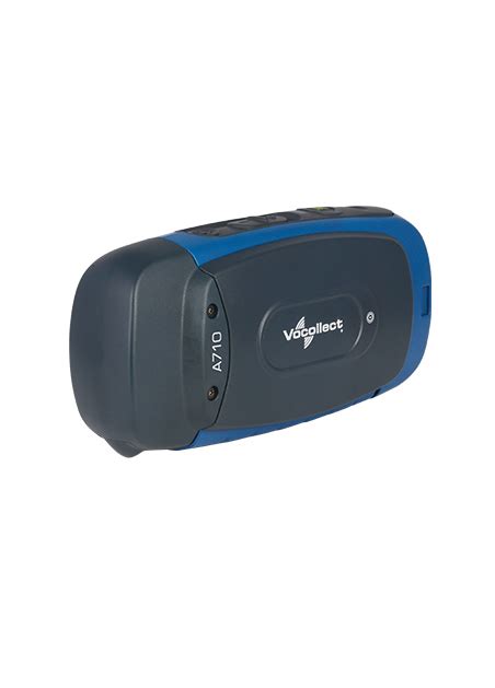 Vocollect A500 Opaltec