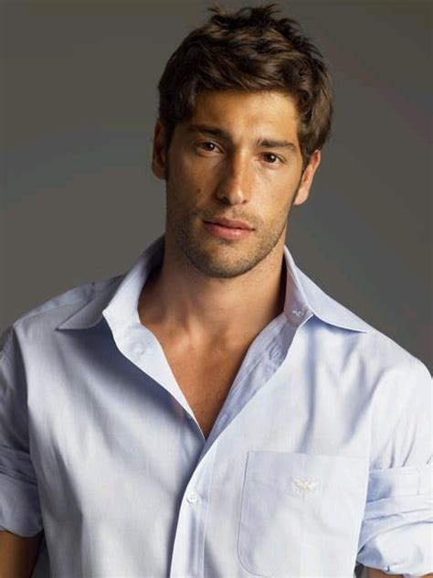 Tela Quente Victor Pecoraro Ator Global