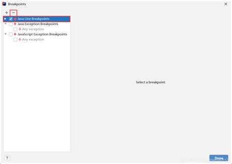 Idea Debug Idea Csdn