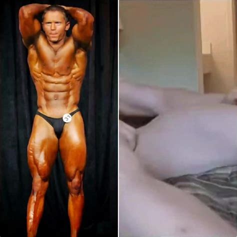 Bodybuilding 101 Video 40