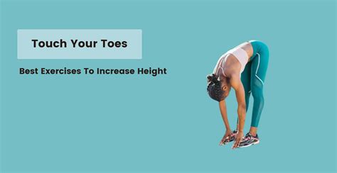 Best Exercises To Increase Height After 21 Outlet