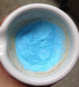 Copper Ii Phosphate Sciencemadness Wiki