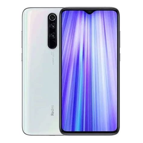 Xiaomi Redmi Note 8 Pro Full Specs Price In Bangladesh Xiaomi Redmi