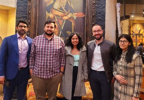 Kamalpreet K Posted On Linkedin