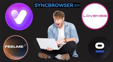 The Best Video Sync Apps For Interactive Sex Toys The Best Video Sync Apps For Interactive Sex Toys