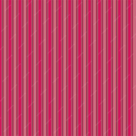 Premium Vector A Pink Striped Background With A Pattern Of Stripes