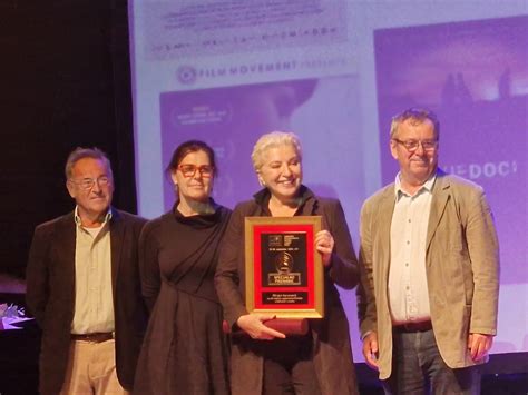 Мирјани Карановић уручена специјална награда за допринос филмској уметности Град Лесковац