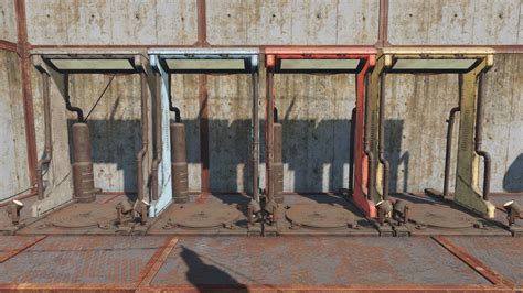 Power Armor Display Fallout Wiki Fandom