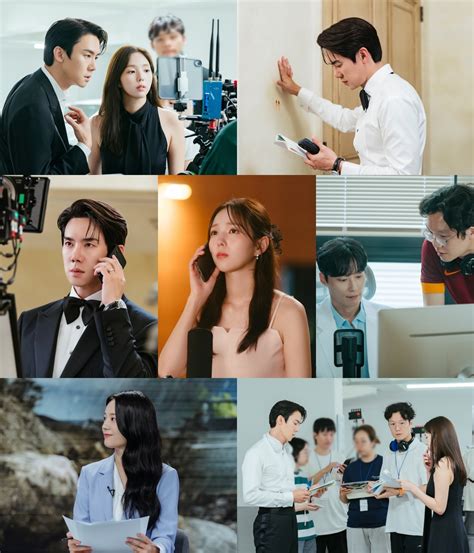 Mbc 지금 거신 전화는 결방 아쉬움 달랜다…유연석x채수빈 비하인드 방출