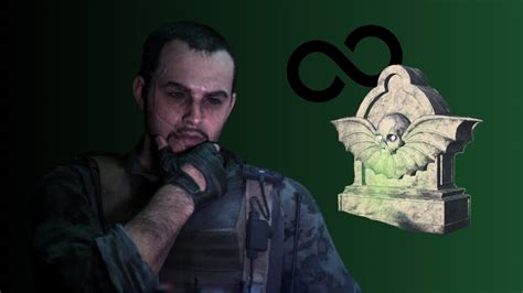 Mw3 Zombies Tombstone Glitch Full Solo Guide The Nerd Stash