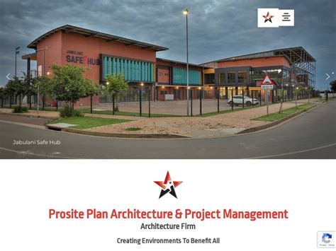 Prosite Plan