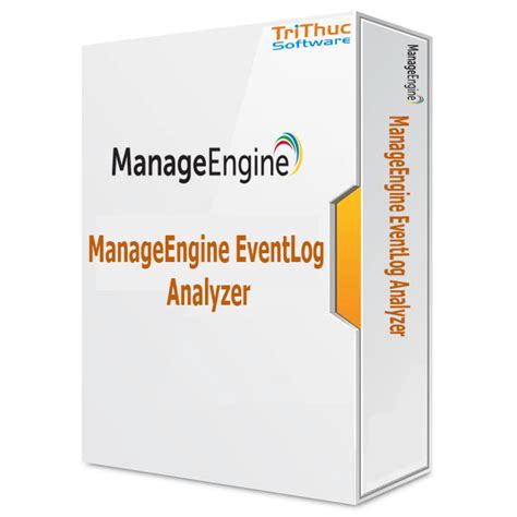 Manageengine Eventlog Analyzer Phân Phối Phần Mềm