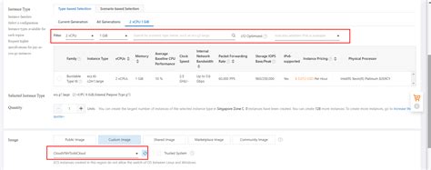 Hướng Dẫn Chuyển Server Linux Lên Alibaba Cloud Bằng Server Migration Center Smc Thông Qua