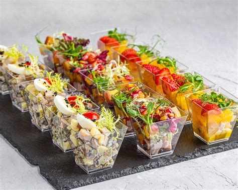 Меню блюд для фуршета и банкета Рецепты закусок Рецепты еды Еда для вечеринки