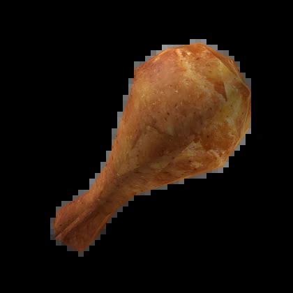 Chicken Wing Roblox Item Rolimons