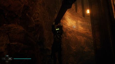 Star Wars Jedi Survivor Locate Brother Armias Walkthrough
