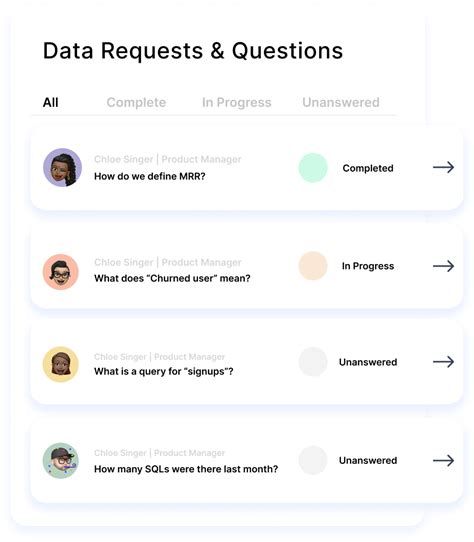 Secoda Data Discovery Built For Modern Data Teams
