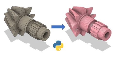 How To Convert Any Stp Step Igs Iges Brep 3d Model File To A Stl