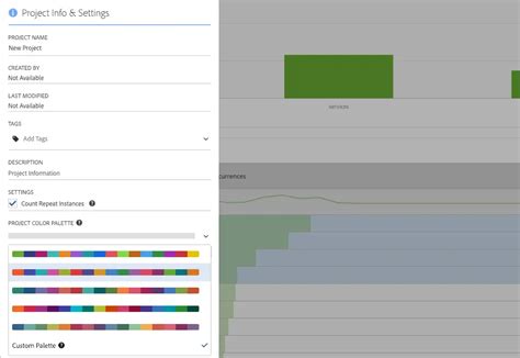 Adobe Analytics Workspace Tips And Tricks Multiminds
