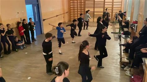 🔺 ფრიდონ სულაბერიძის ცეკვის აკადემია Georgian Dae Academy ️🇬🇪🇬🇪 ️😎 ️ Youtube