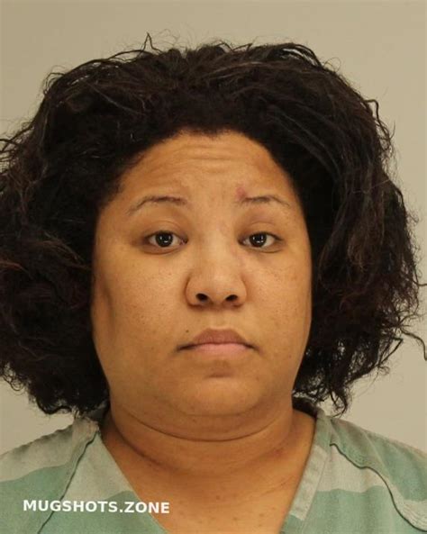 Jimmerson Mallorie 02062024 Dallas County Mugshots Zone