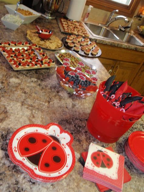 Life Makes Me Laff Ladybug Bonanza